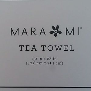 Mara Mi | Other | New 2 Pack Of Minnesota Mara Mi Tea Towels | Poshmark